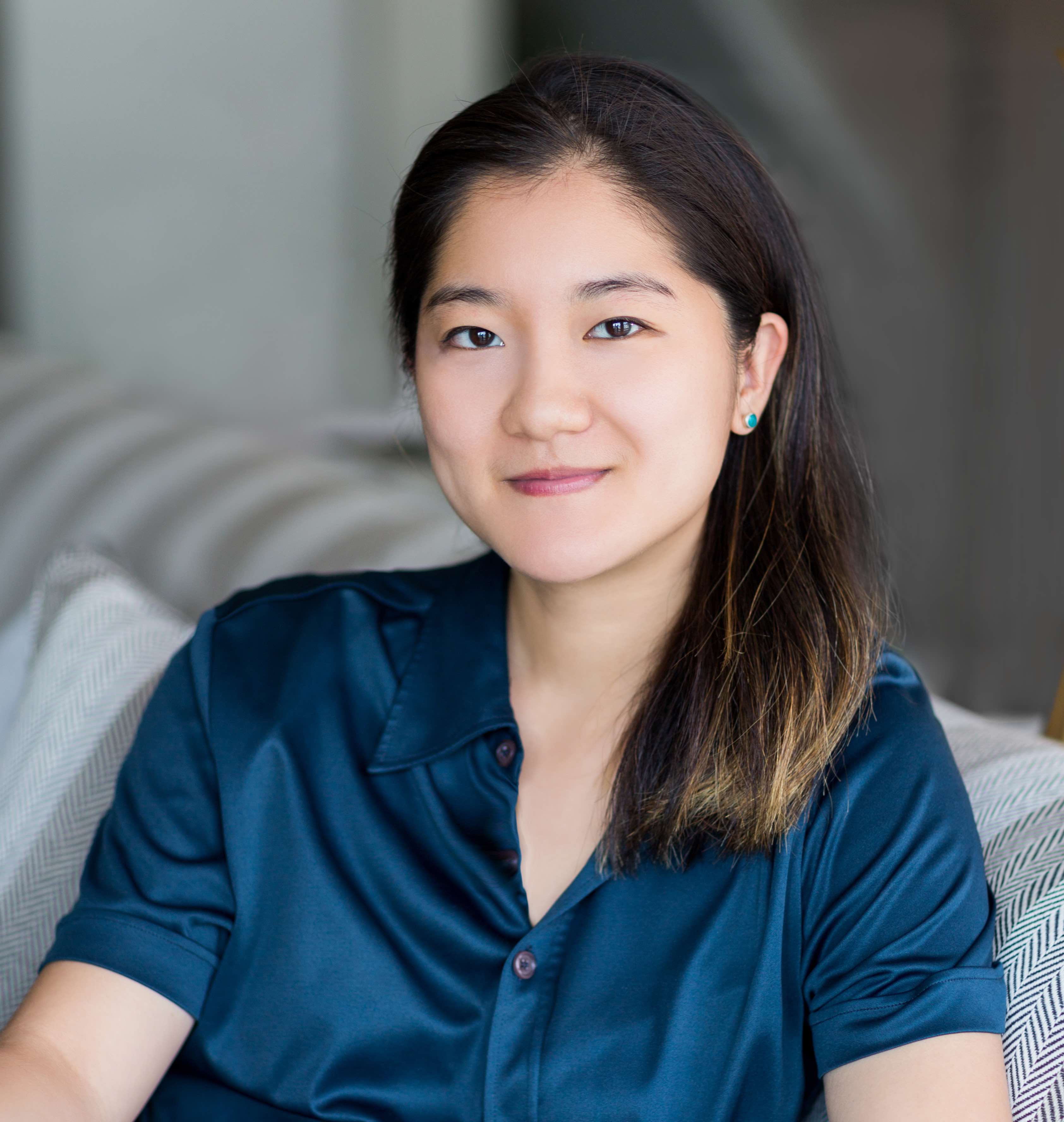 The Oxonian Review | A Conversation with Yi-Ling Liu