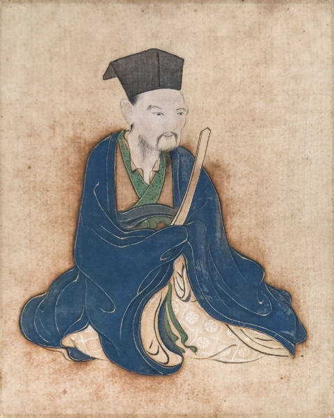 The Oxonian Review | A Reading of Bai Juyi’s 'Song of Helplessness'