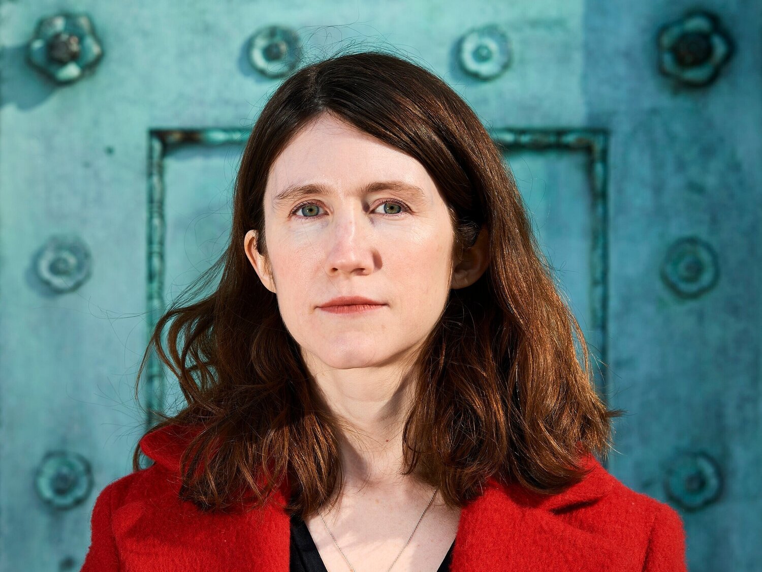 The Oxonian Review | An Interview with Anna North