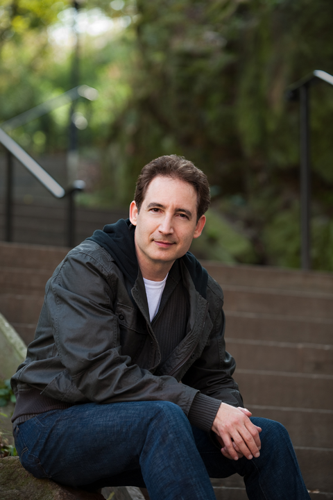 The Oxonian Review | An Interview with Brian Greene
