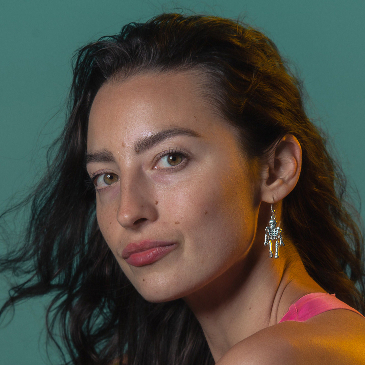 The Oxonian Review | An Interview with Gabrielle Bates