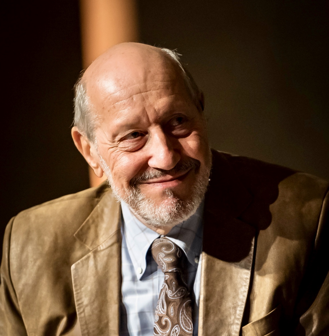 The Oxonian Review | An Interview with Jonathan Israel