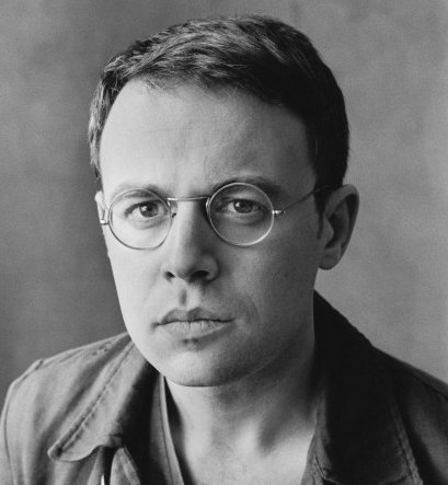 The Oxonian Review | An Interview with Joshua Cohen