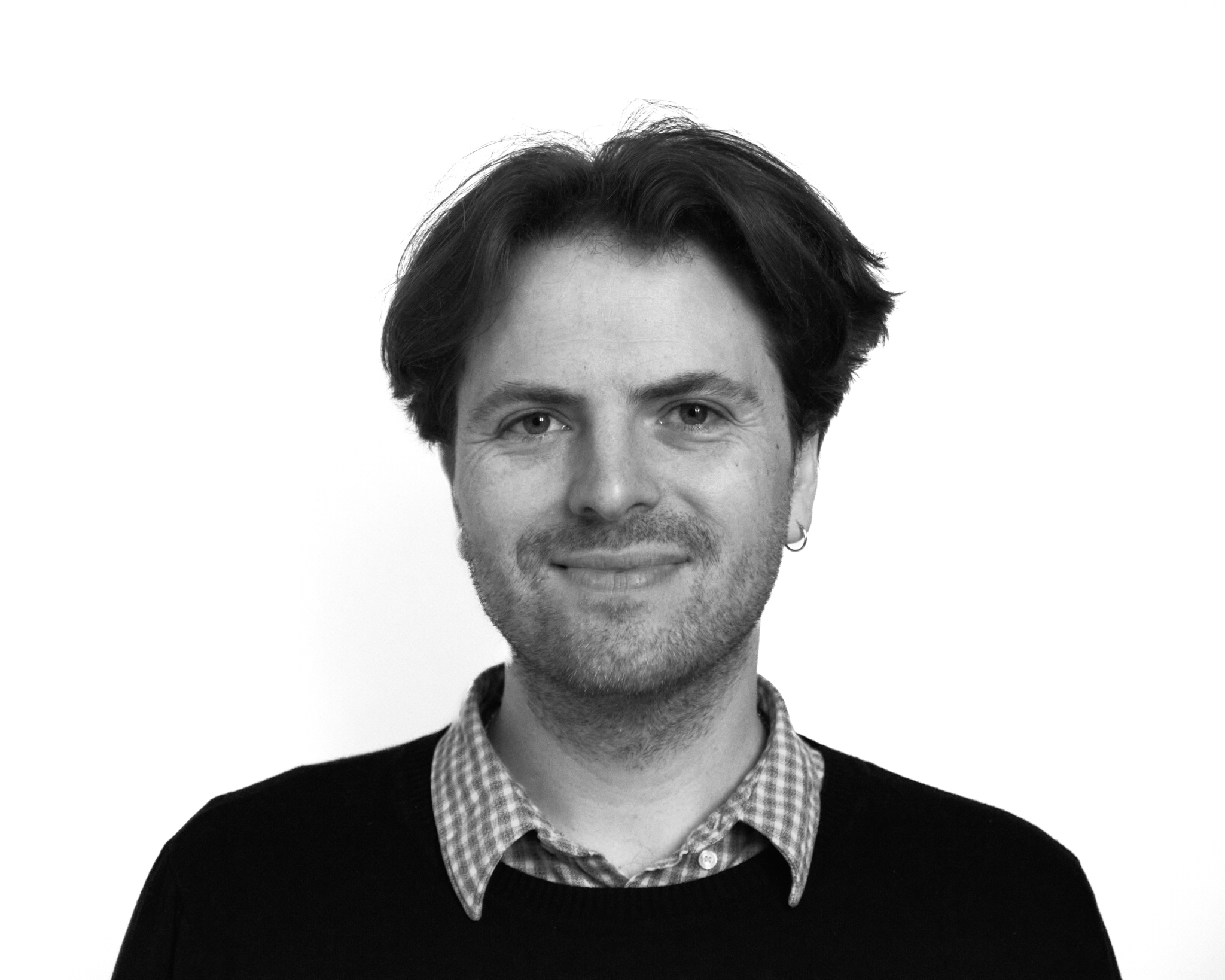 The Oxonian Review | An Interview with Leo Robson