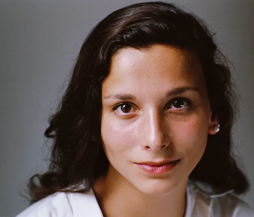 The Oxonian Review | 'Mary Magdalene', Caravaggio, 1595/96