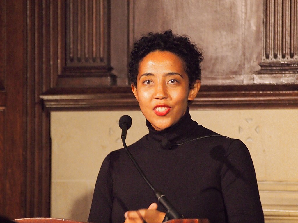 The Oxonian Review | An Interview with Namwali Serpell