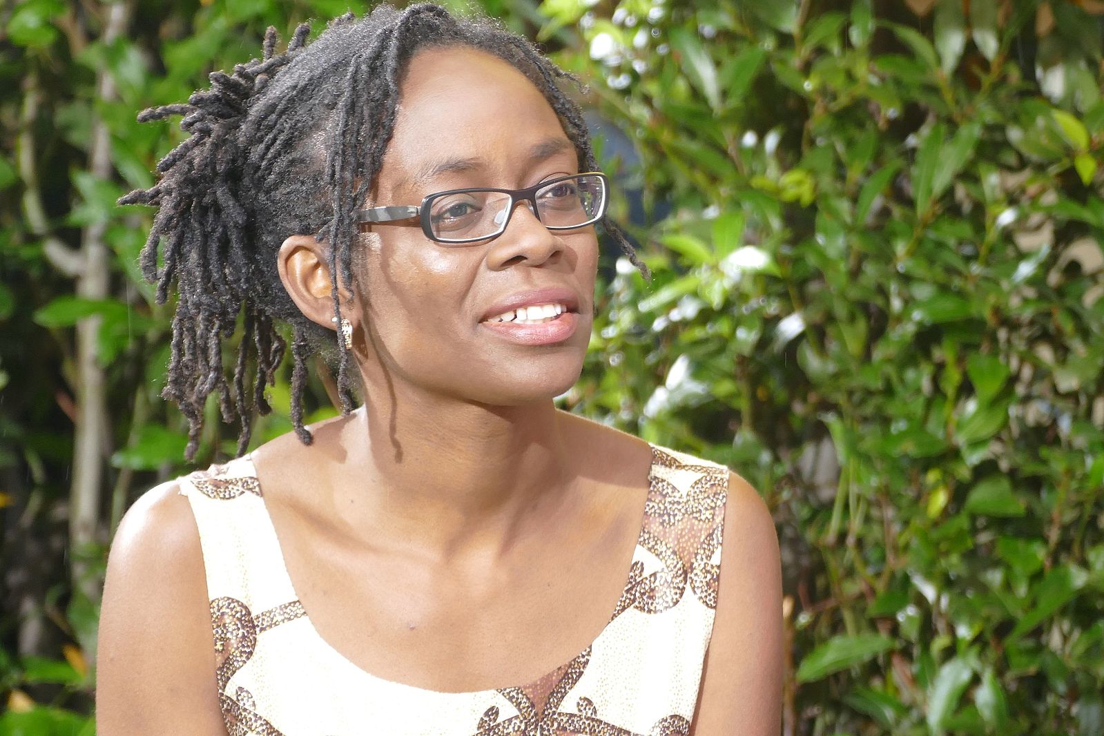 The Oxonian Review | An Interview with Sharon Dodua Otoo