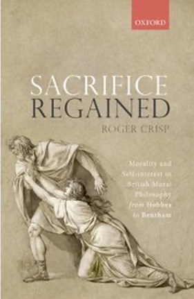 The Oxonian Review | For What?