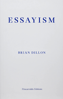 The Oxonian Review | Form follows Dysfunction