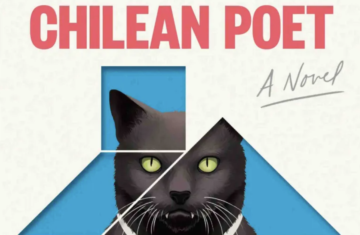 The Oxonian Review | How to Write a Chilean Love Poem