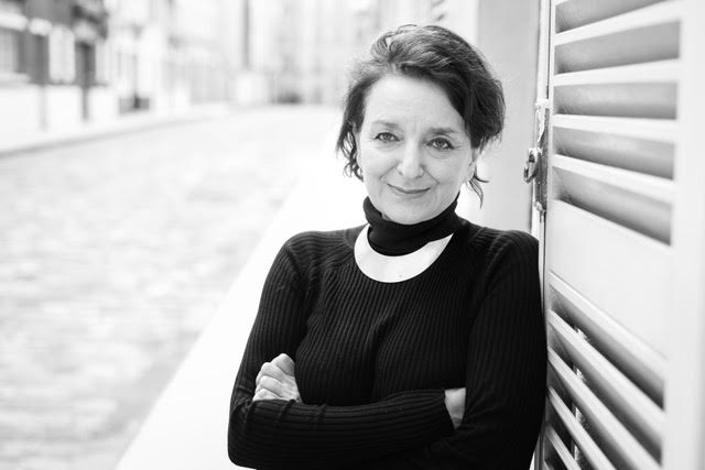 The Oxonian Review | An Interview with Lara Feigel