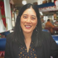 The Oxonian Review | Interview with Victoria Chang