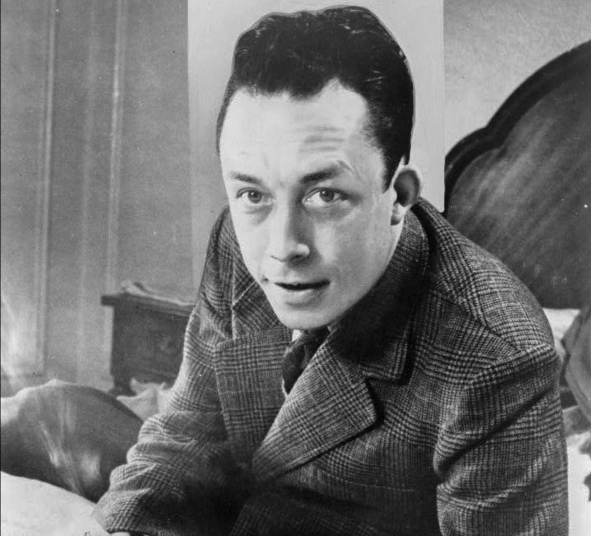 The Oxonian Review | The Philosopher of Absurdity: Reflections on Camus
