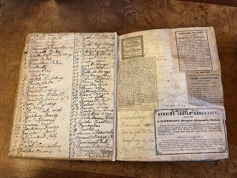 The Oxonian Review | Stirring up the Colonial Past