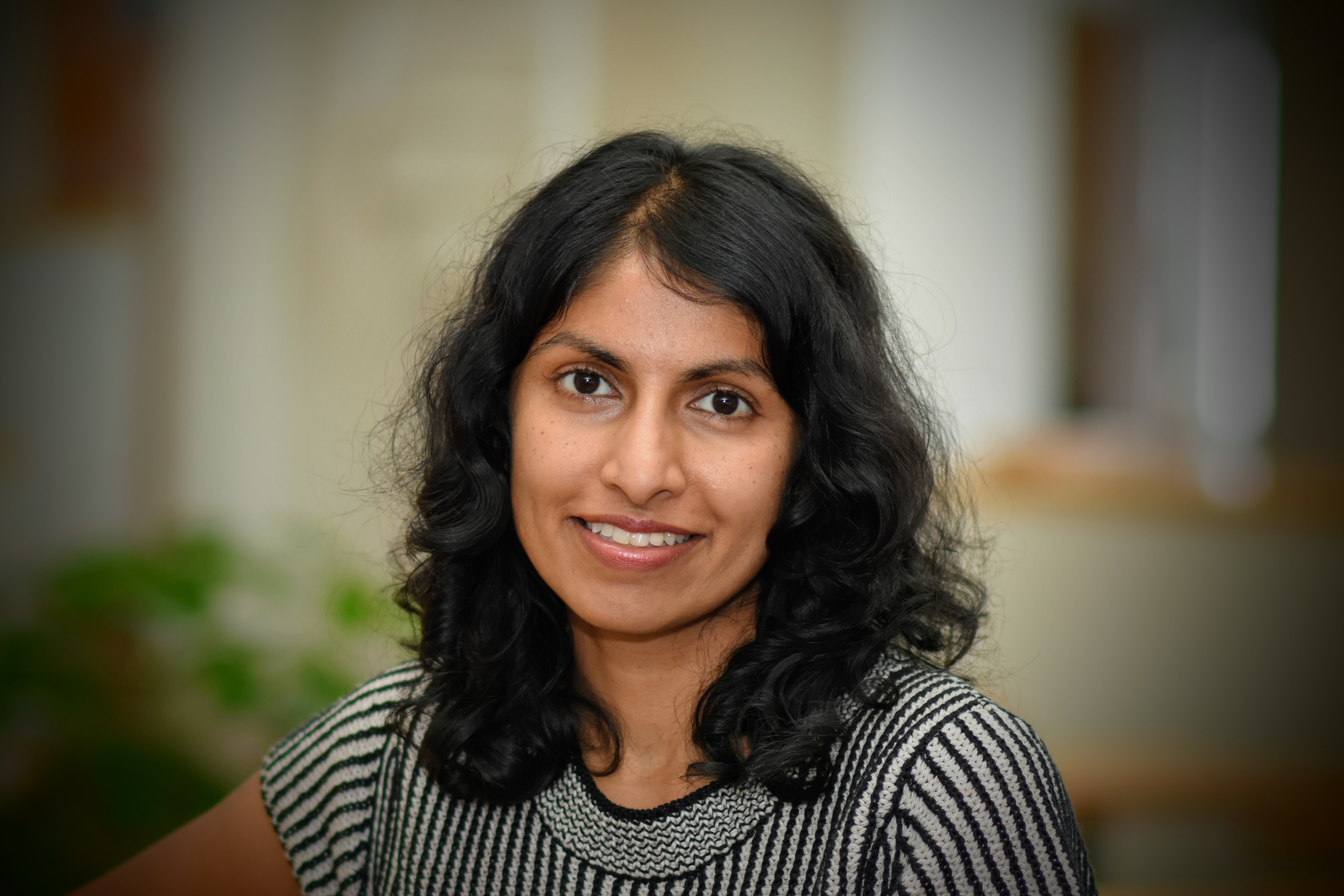 The Oxonian Review | The Notes of Aarthi Vadde