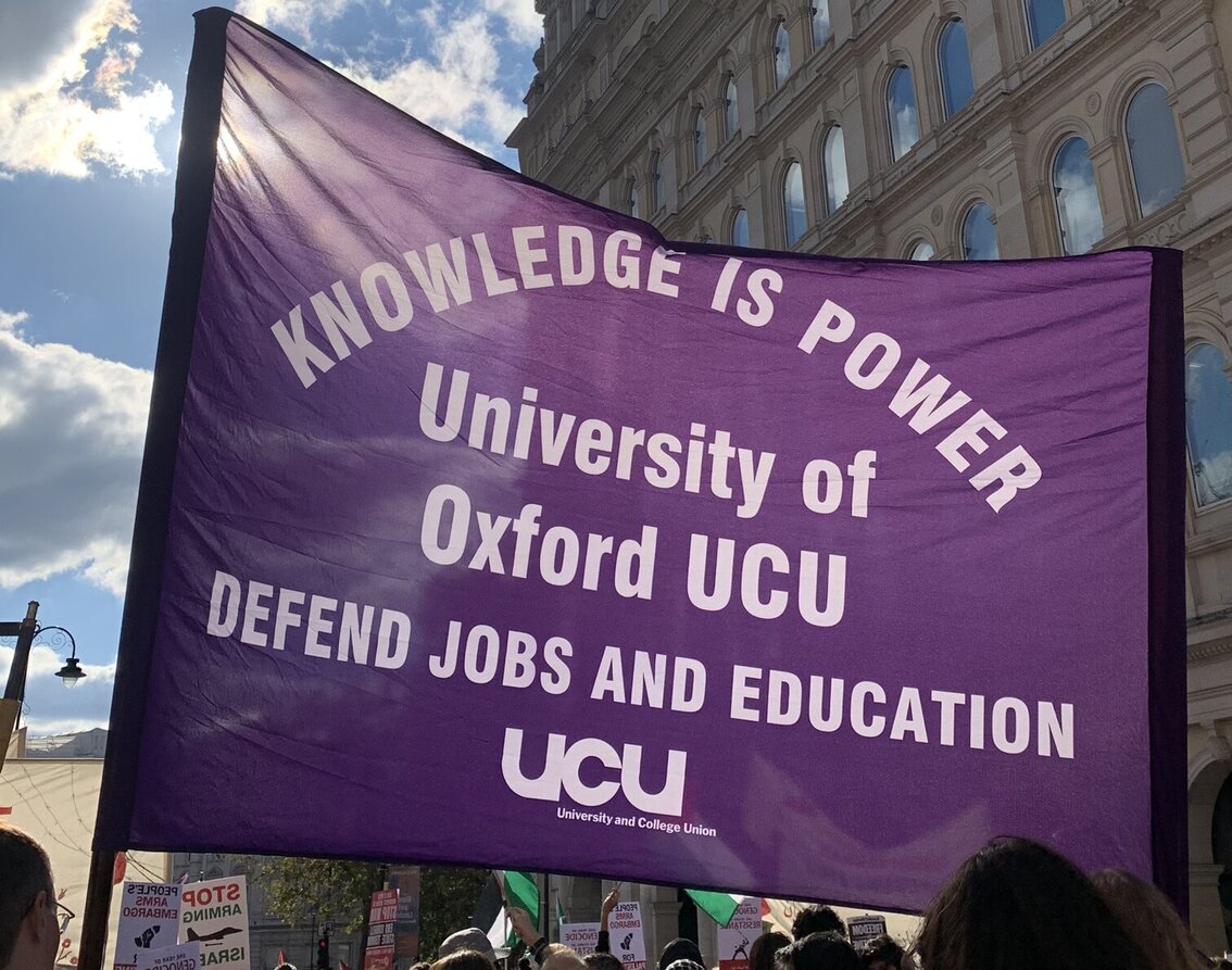 The Oxonian Review | Home