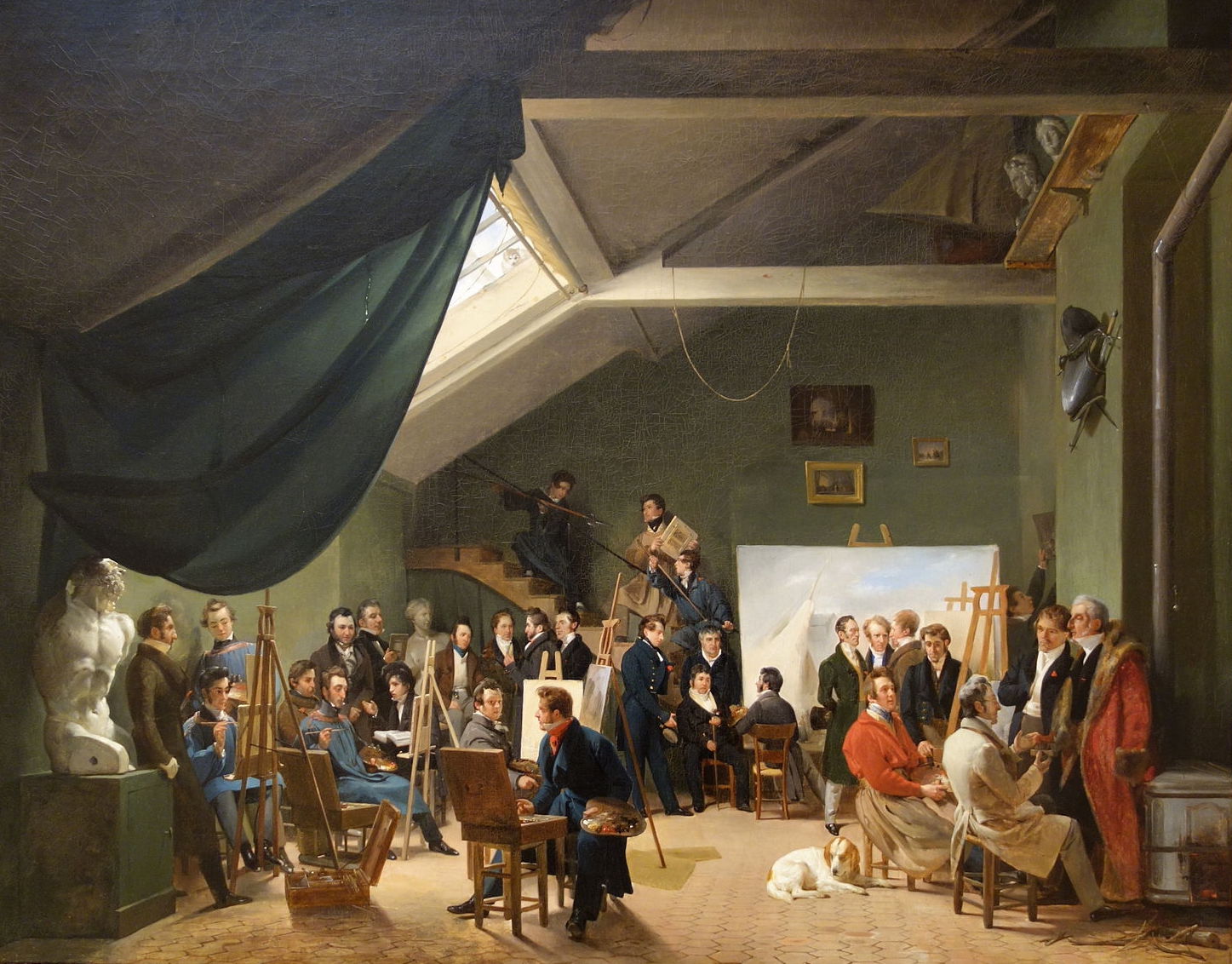 The Oxonian Review | Columns & Series